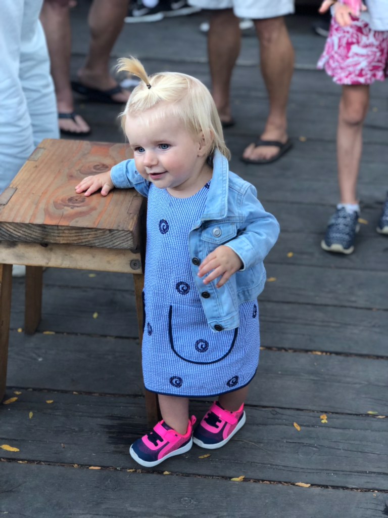 We love our Cisco Kids – Piping Prints