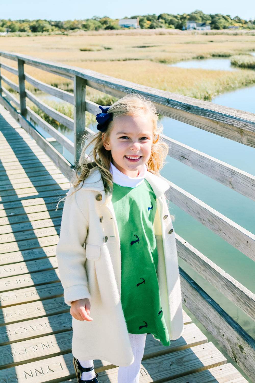 Cape Cod Girl Elle – Piping Prints